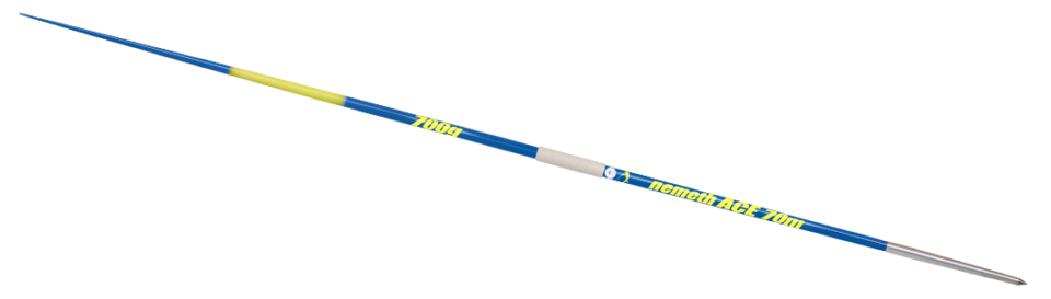 Javelins - Németh Javelins
